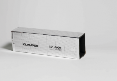 Izolații pentru aplicații HVAC | ISOVER Romania