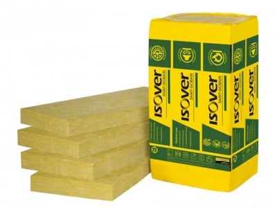 Izolații pentru echipamente industriale | ISOVER Romania
